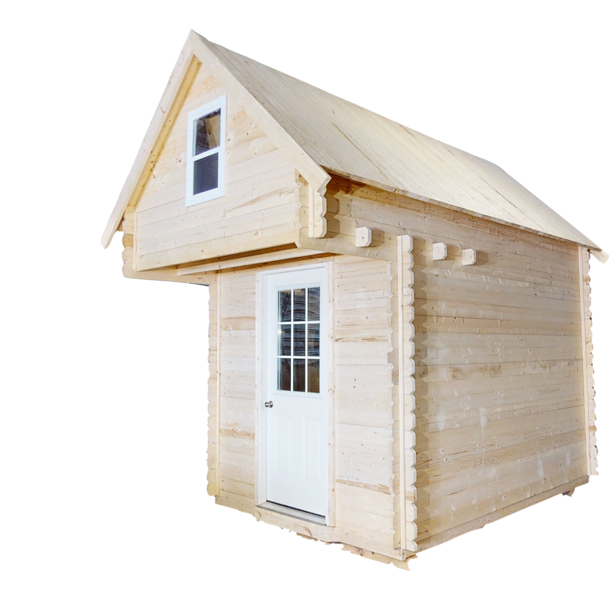 Bunkies For Sale - DIY Bunkie Kits & Cabins Ontario Canada | Sauna Depot