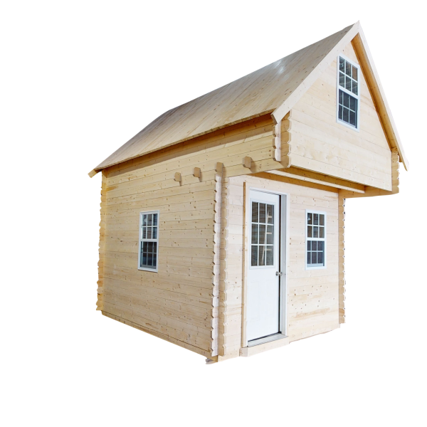 Bunkies For Sale - DIY Bunkie Kits & Cabins Ontario Canada | Sauna Depot