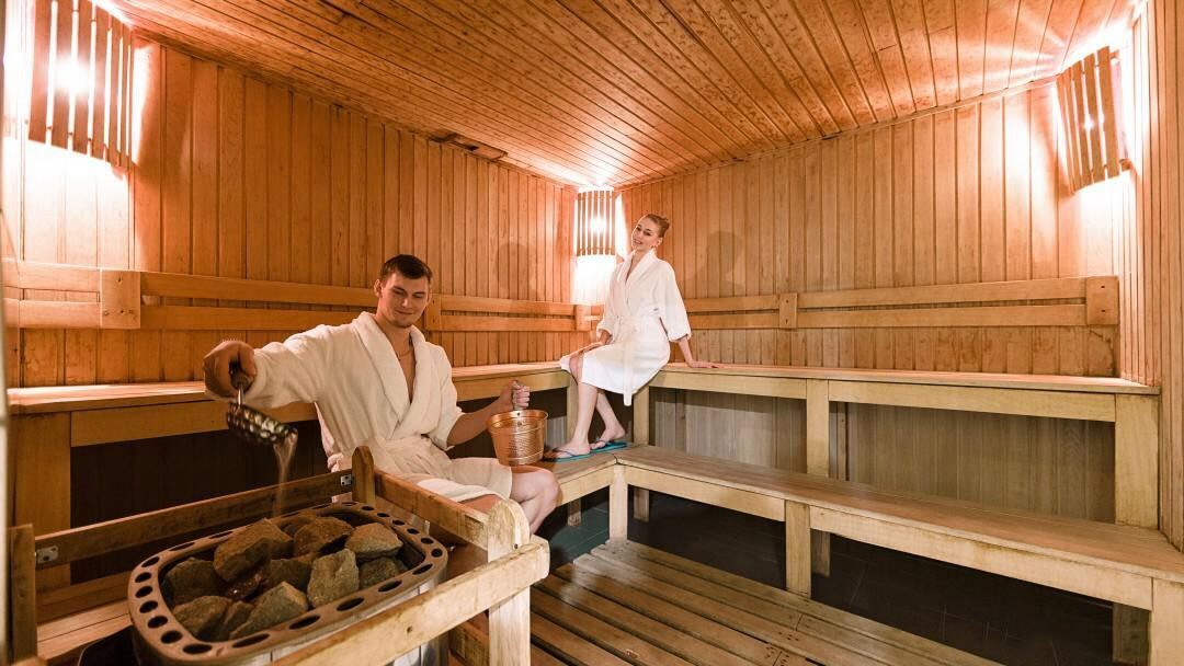 Perfect Sauna Ritual: Your Ultimate Guide to a Perfect Relaxation!
