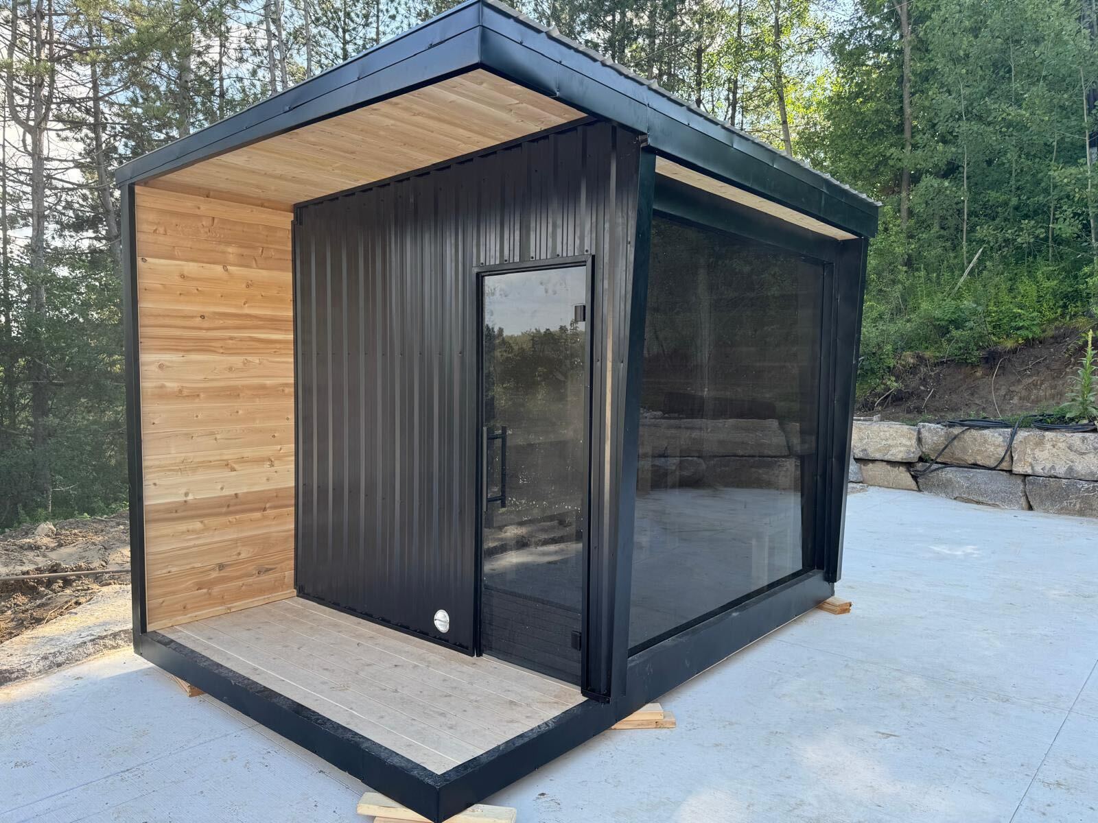 Sauna Broom: Enhance Your Sauna Experience Naturally